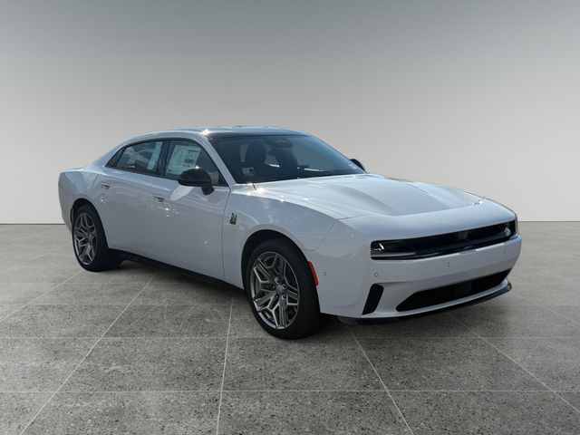 New 2026 Dodge Charger Daytona For Sale in Riverside, CA | Auto Navigator