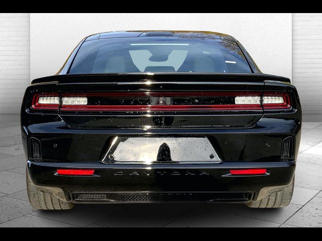 New 2026 Dodge Charger Daytona Sedan For Sale in Independence, MO ...
