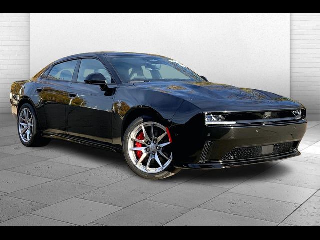 New 2026 Dodge Charger Daytona Sedan For Sale in Independence, MO ...