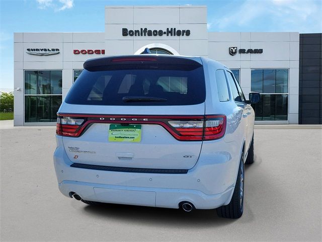 New 2026 Dodge Durango SRT Hellcat For Sale in Melbourne, FL | Auto ...