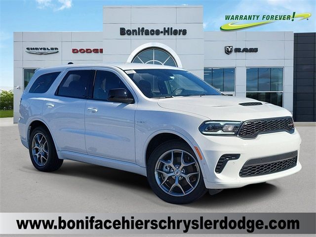 New 2026 Dodge Durango SRT Hellcat For Sale in Melbourne, FL | Auto ...