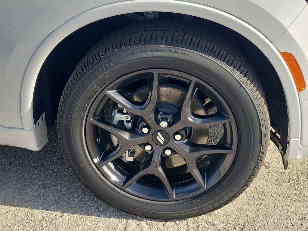 New 2026 Dodge Durango GT Plus HEMI V8 For Sale in Punta Gorda, FL ...