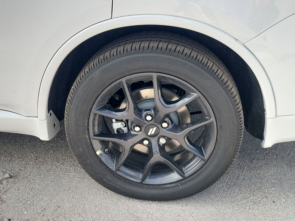 New 2026 Dodge Durango GT Plus HEMI V8 For Sale in Punta Gorda, FL ...