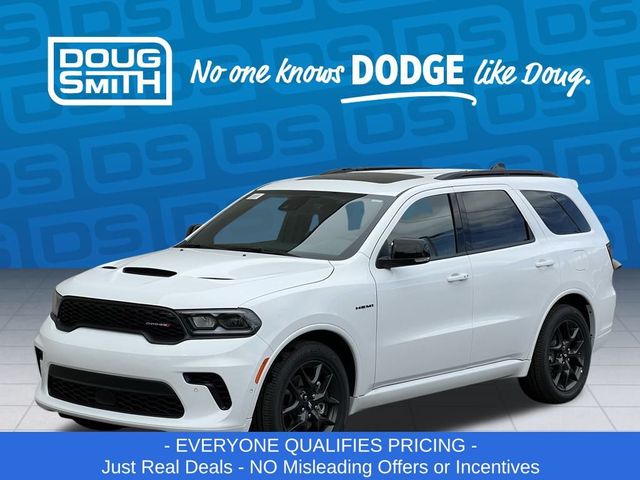 New 2026 Dodge Durango SRT Hellcat For Sale in Orem, UT | Auto Navigator
