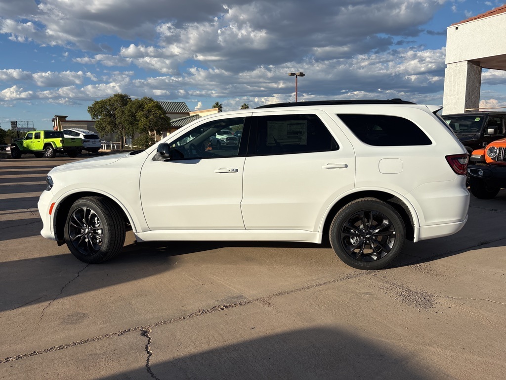 New 2026 Dodge Durango GT For Sale in Sierra Vista, AZ | Capital One ...
