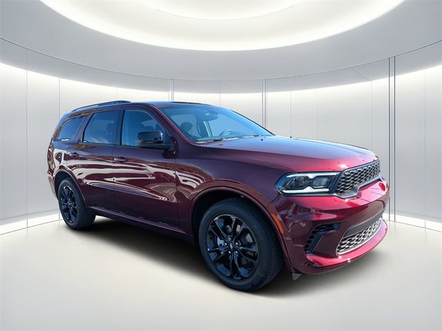 New 2026 Dodge Durango SRT Hellcat For Sale in Gainesville, FL | Auto ...