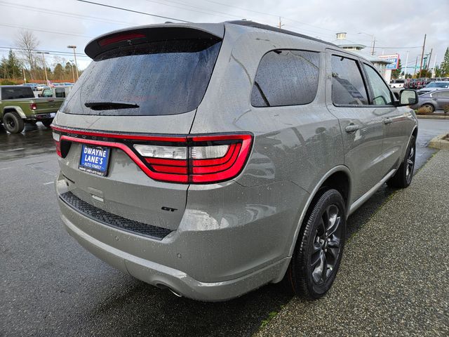 New 2026 Dodge Durango SRT Hellcat For Sale in Everett, WA | Auto Navigator