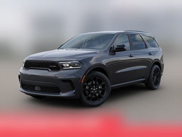 New 2026 Dodge Durango SUV with Rear View Camera For Sale in Richmond ...