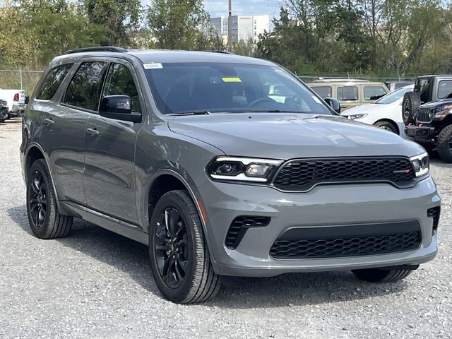 New Dodge Durango GT with AWD For Sale in Nashville, TN | Auto Navigator