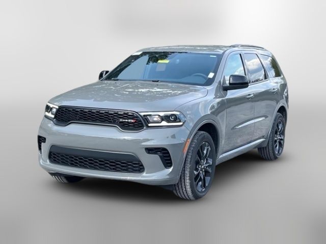 New Dodge Durango GT with AWD For Sale in Nashville, TN | Auto Navigator
