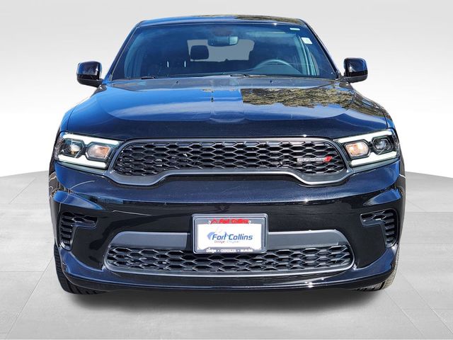 New 2026 Dodge Durango SRT Hellcat For Sale in Fort Collins, CO | Auto ...