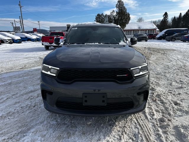 New 2026 Dodge Durango SRT Hellcat For Sale in Yorkville, NY | Auto ...