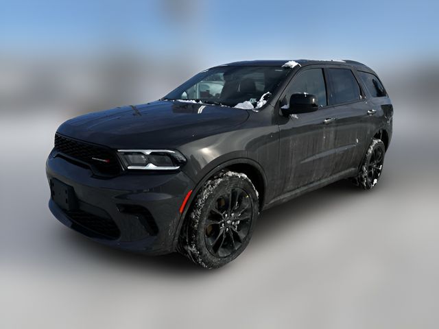 New 2026 Dodge Durango SRT Hellcat For Sale in Yorkville, NY | Auto ...
