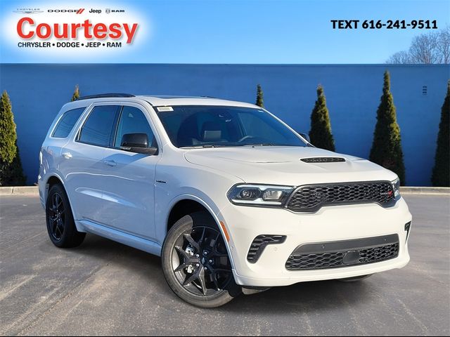 New 2026 Dodge Durango SRT Hellcat For Sale in Muskegon, MI | Auto ...