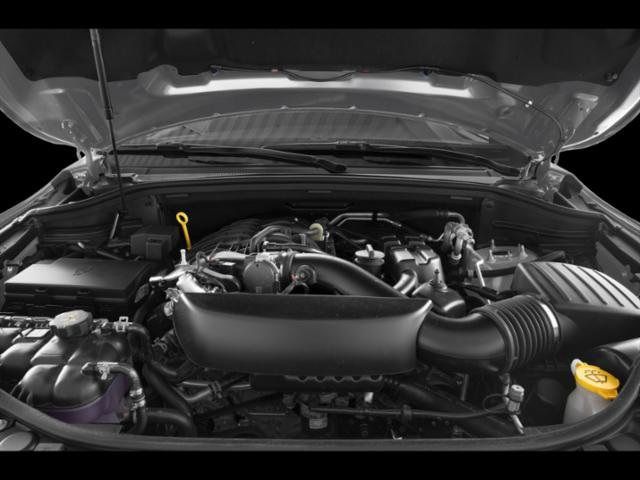 New 2026 Dodge Durango SRT Hellcat For Sale in Framingham, MA | Auto ...