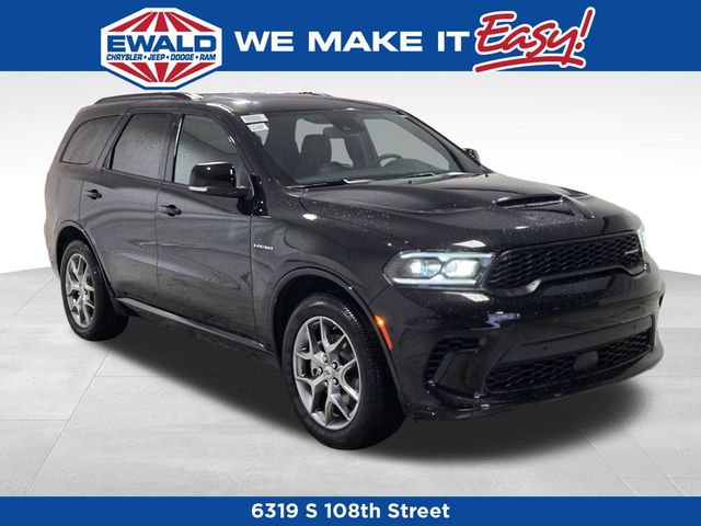 New 2026 Dodge Durango SRT Hellcat For Sale in Waukesha, WI | Auto ...
