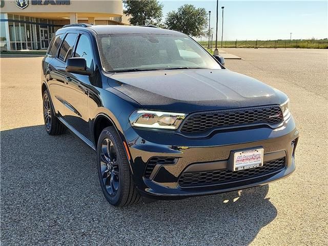 New 2026 Dodge Durango SRT Hellcat For Sale in Lubbock, TX | Auto Navigator