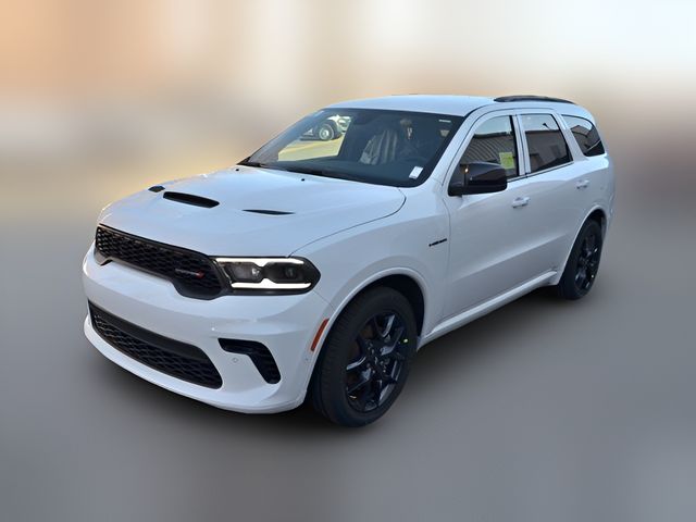 New 2026 Dodge Durango SRT Hellcat For Sale in Springfield, MA | Auto ...