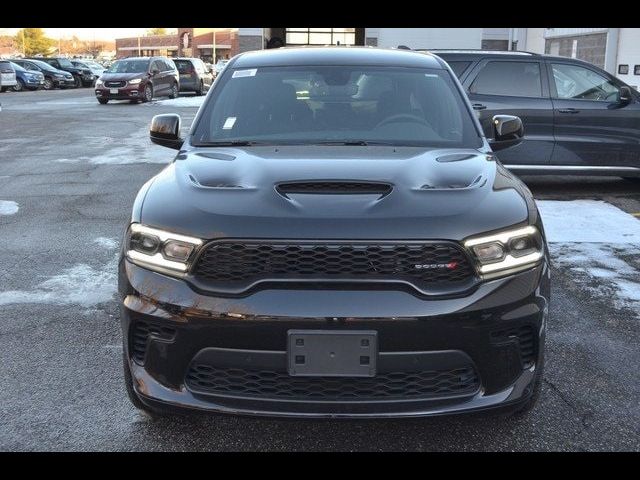 New 2026 Dodge Durango SRT Hellcat For Sale in Enfield, CT | Auto Navigator