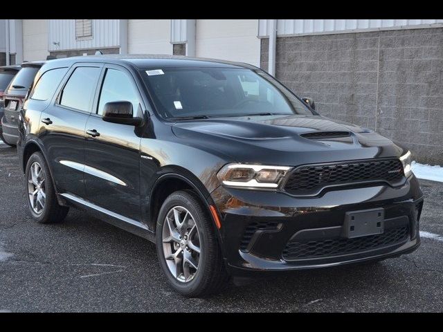 New 2026 Dodge Durango SRT Hellcat For Sale in Enfield, CT | Auto Navigator