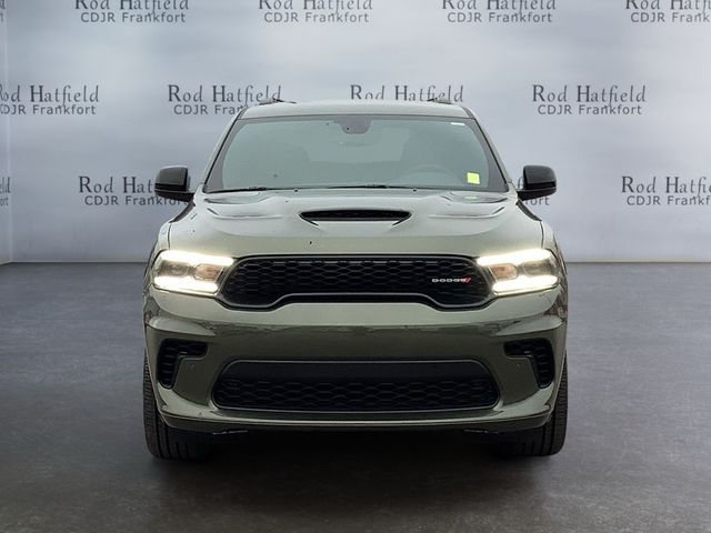 New 2026 Dodge Durango SRT Hellcat For Sale in Georgetown, KY | Auto ...