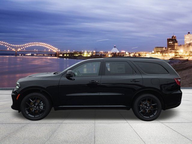 New 2026 Dodge Durango SRT Hellcat SUV For Sale in Memphis, TN | Auto ...