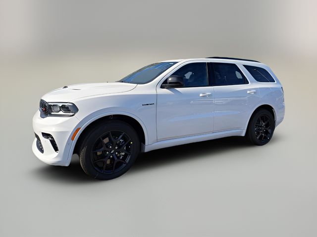 New 2026 Dodge Durango SRT Hellcat For Sale in Covington, LA | Auto ...