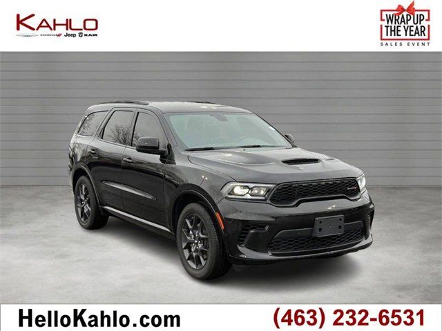 New 2026 Dodge Durango SRT Hellcat For Sale in Indianapolis, IN | Auto ...