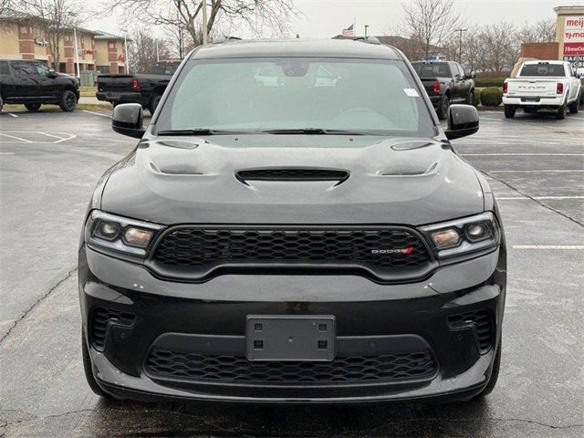 New 2026 Dodge Durango SRT Hellcat For Sale in Indianapolis, IN | Auto ...
