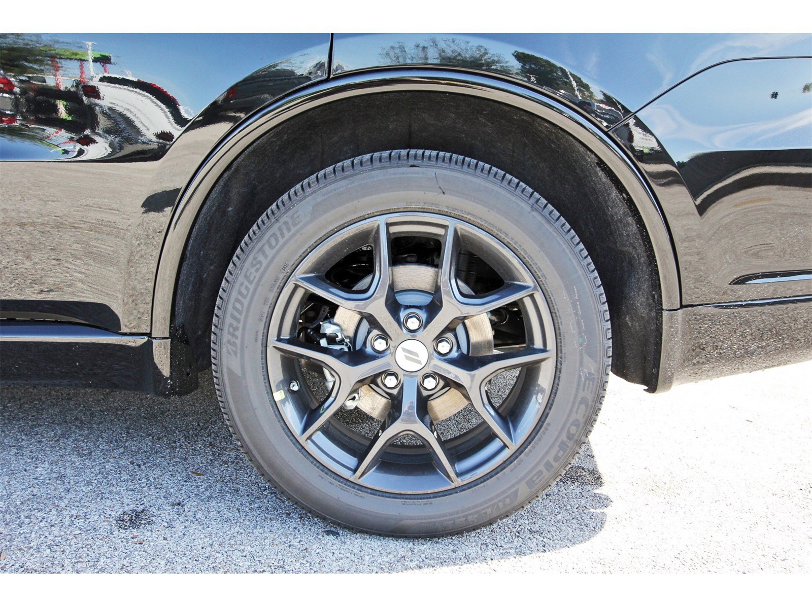 New 2026 Dodge Durango GT HEMI V8 For Sale in Houston, TX | Capital One ...