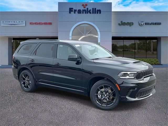 New 2026 Dodge Durango SRT Hellcat For Sale in Nashville, TN | Auto ...