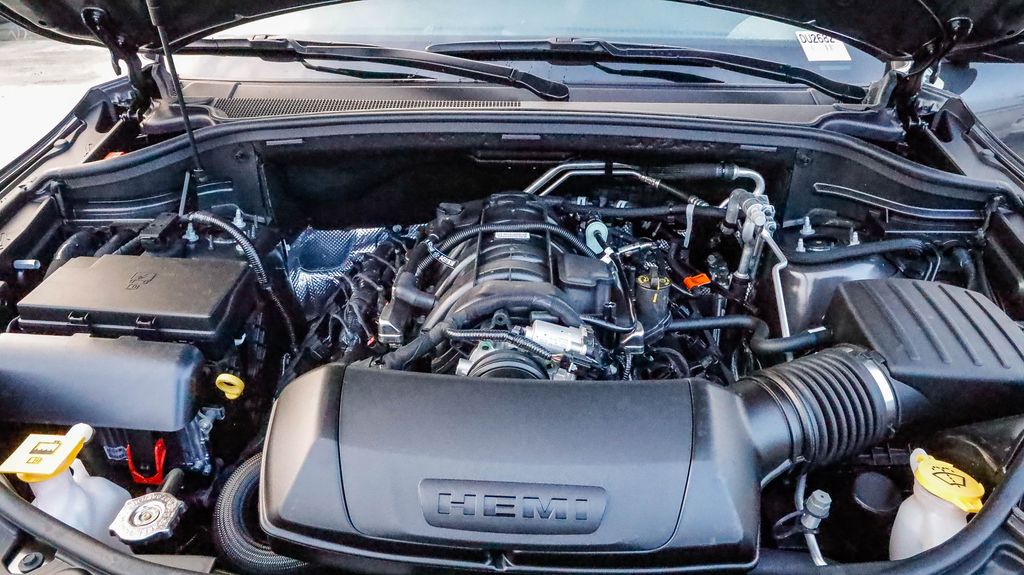 New 2026 Dodge Durango GT HEMI V8 For Sale in Claremont, CA | Capital ...