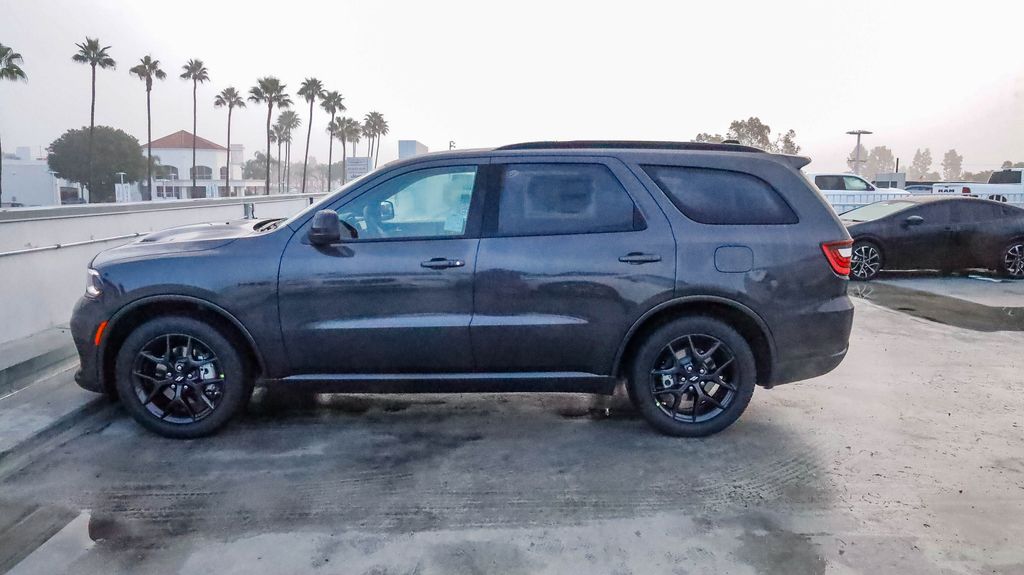New 2026 Dodge Durango GT HEMI V8 For Sale in Claremont, CA | Capital ...