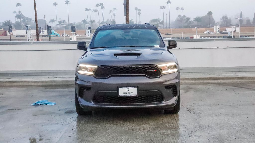 New 2026 Dodge Durango GT HEMI V8 For Sale in Claremont, CA | Capital ...
