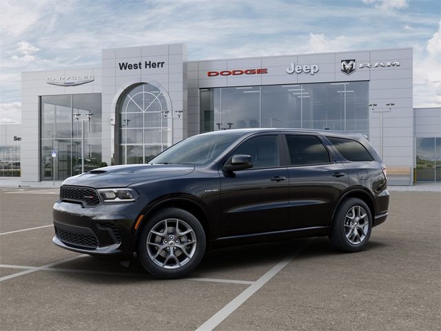 New 2026 Dodge Durango SRT Hellcat For Sale in Buffalo, NY | Auto Navigator