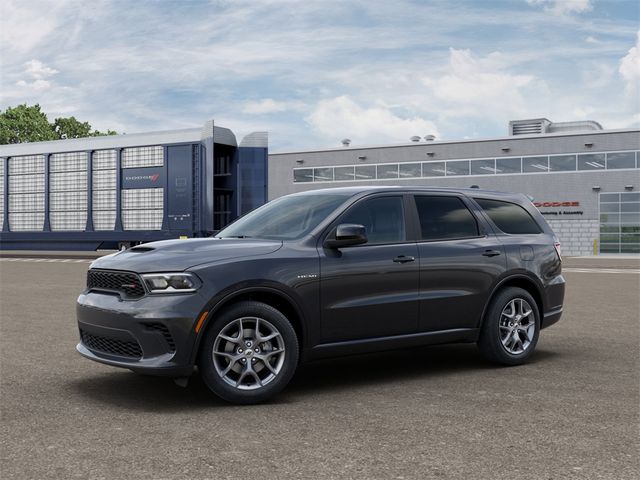 New 2026 Dodge Durango SRT Hellcat For Sale in Rochester, NY | Auto ...