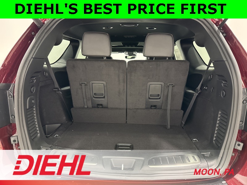 New 2026 Dodge Durango GT Plus For Sale in Carnot-Moon, PA | Capital ...