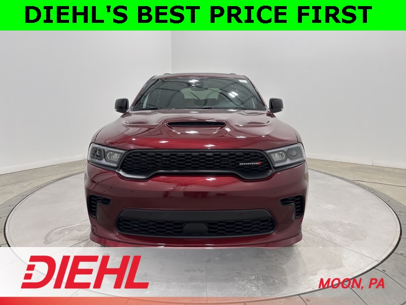 New 2026 Dodge Durango GT Plus For Sale in Carnot-Moon, PA | Capital ...