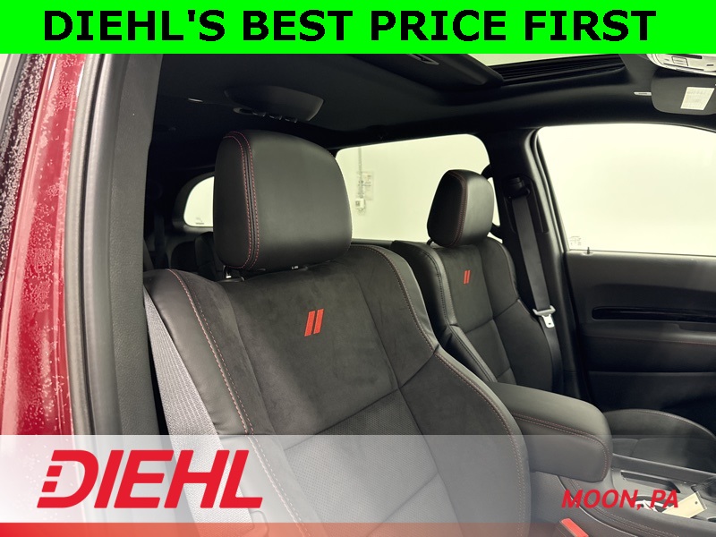 New 2026 Dodge Durango GT Plus For Sale in Carnot-Moon, PA | Capital ...