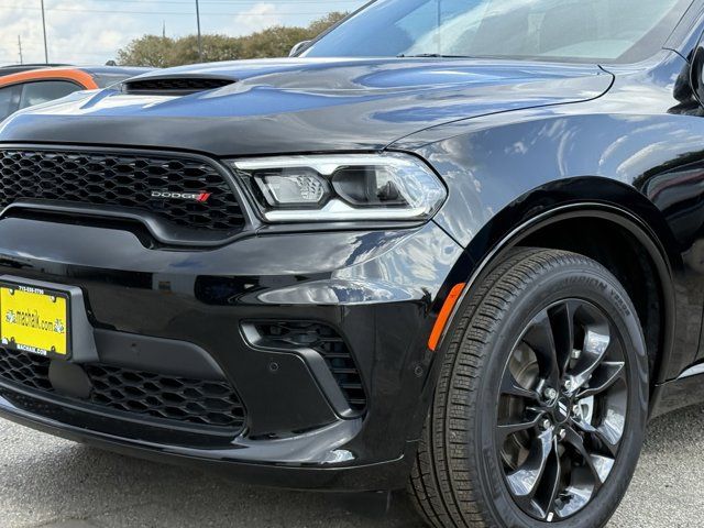 New 2026 Dodge Durango GT Plus For Sale in Houston, TX | Auto Navigator