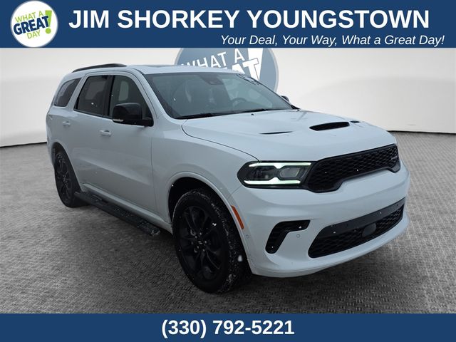 New 2026 Dodge Durango SRT Hellcat For Sale in Youngstown, OH | Auto ...