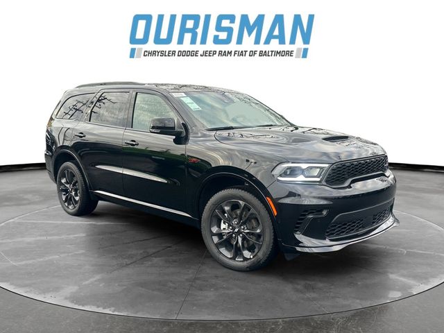 New 2026 Dodge Durango GT Plus SUV For Sale in Baltimore, MD | Auto ...