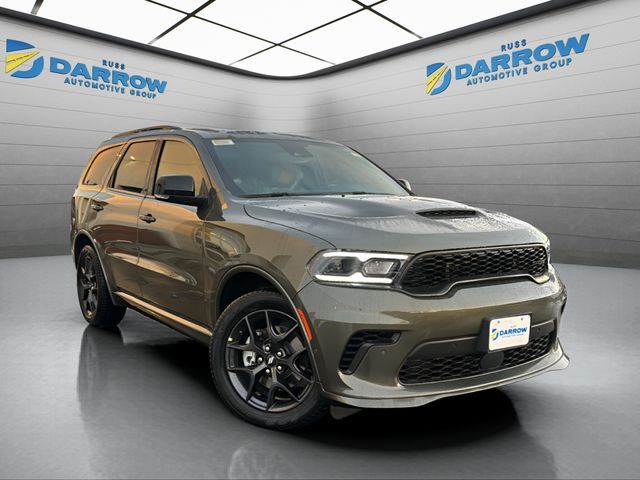 New 2026 Dodge Durango SRT Hellcat For Sale in Milwaukee, WI | Auto ...