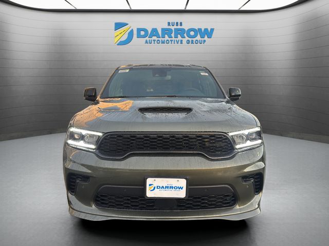 New 2026 Dodge Durango SRT Hellcat For Sale in Milwaukee, WI | Auto ...