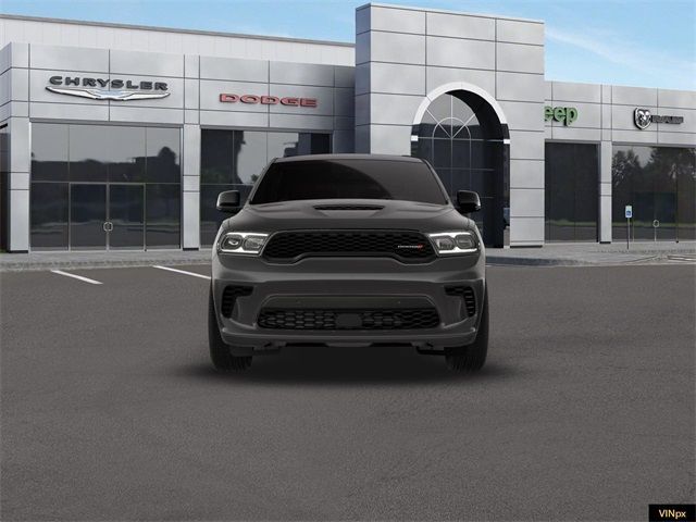 New 2026 Dodge Durango SRT Hellcat For Sale in Flint, MI | Auto Navigator