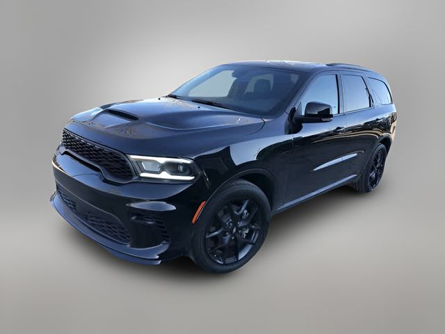 New 2026 Dodge Durango SRT Hellcat For Sale in Georgetown, KY | Auto ...