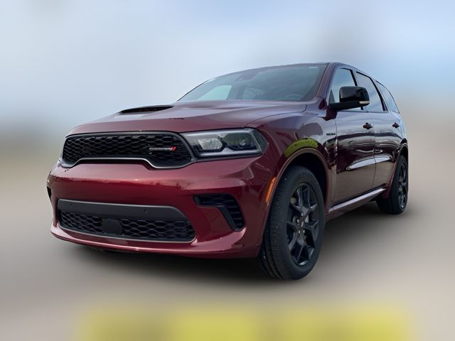 New 2026 Dodge Durango SRT Hellcat For Sale in Ann Arbor, MI | Auto ...