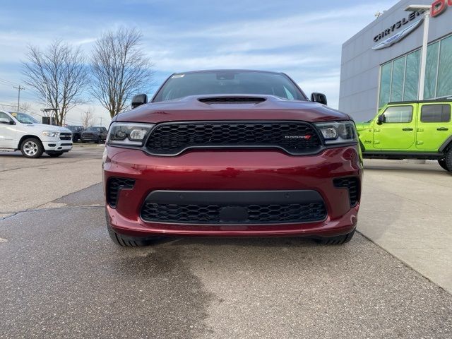 New 2026 Dodge Durango SRT Hellcat For Sale in Ann Arbor, MI | Auto ...