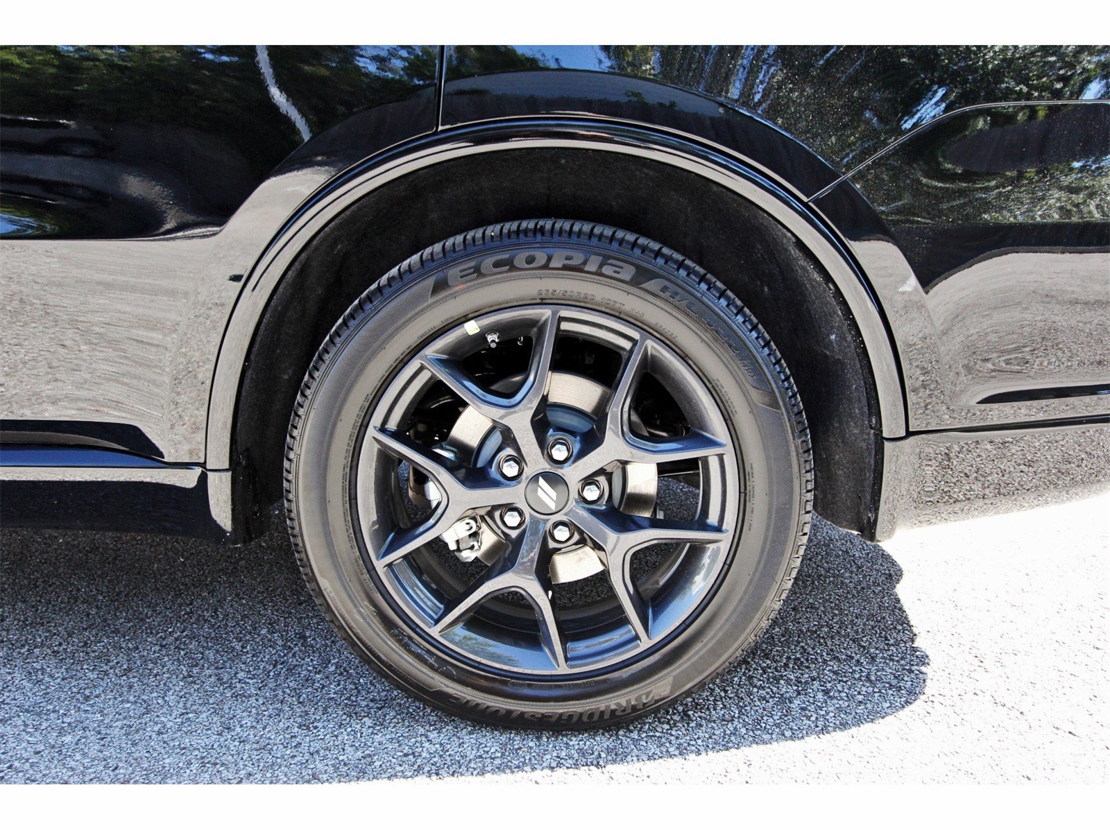 New 2026 Dodge Durango GT Plus HEMI V8 For Sale in Houston, TX ...