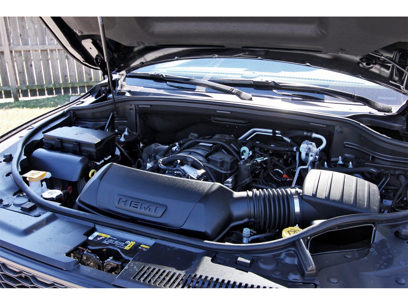 New 2026 Dodge Durango GT Plus HEMI V8 For Sale in Houston, TX ...